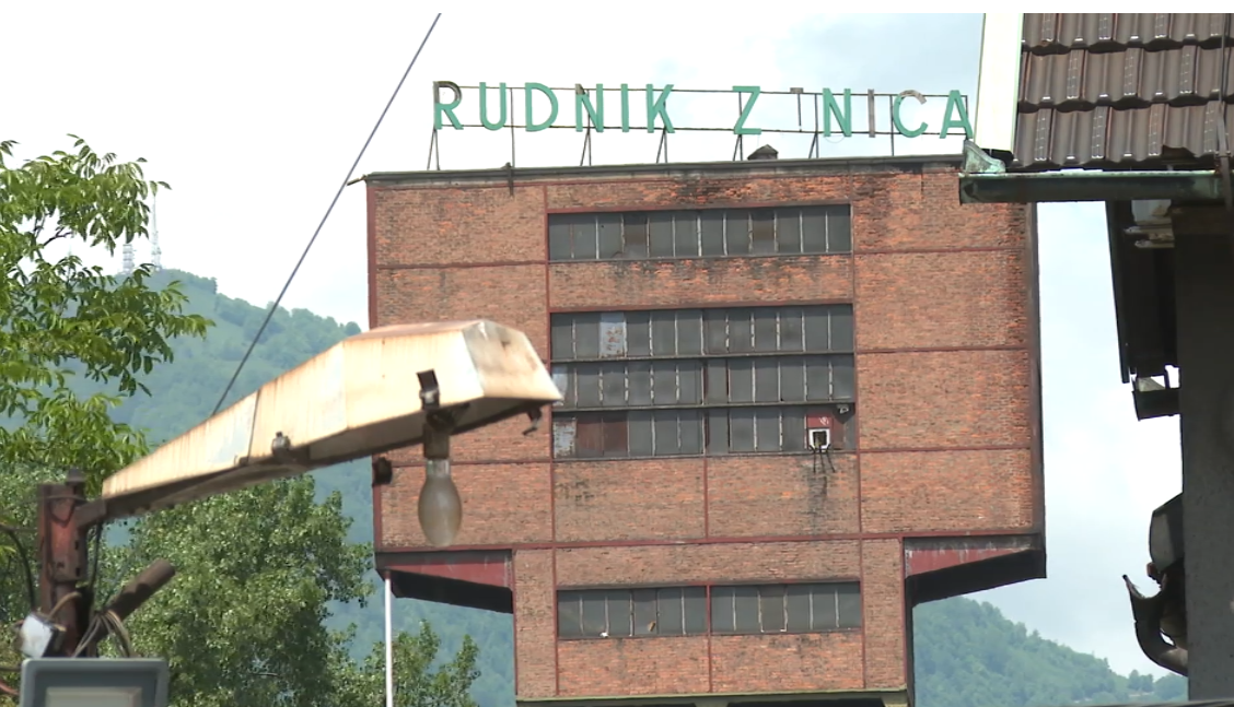 Zenički rudari ni jutros nisu sišli u jame - N1