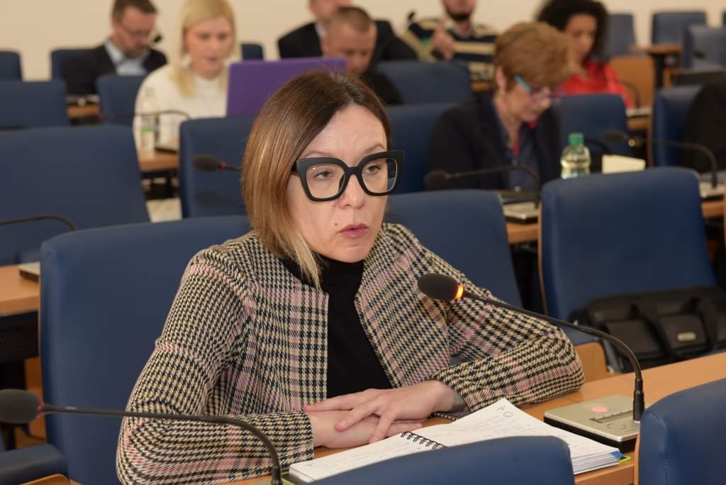 Aida Koluder-Agić: Obezbijeđen prostor za Muzej Holokausta - N1