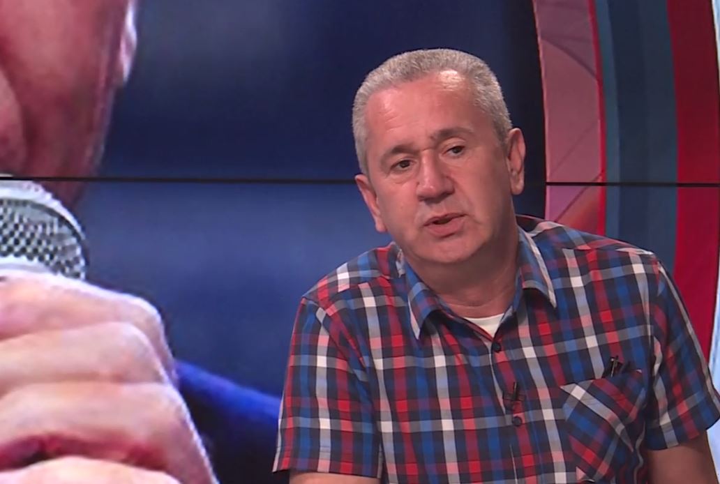 Numanović: Srbija je prioritet broj jedan u Erdoganovoj politici - N1