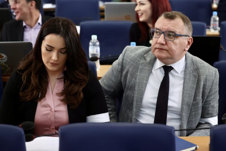 Arijana Memić: Da li je porodica znala da Berberović nije imao položen ...