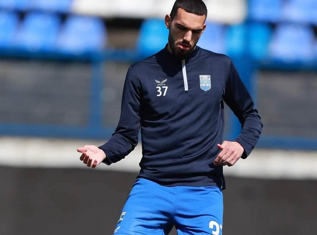 Koja je veza novog Zmaja Adriana Barišića sa BiH i zašto je bio Mamićev ...