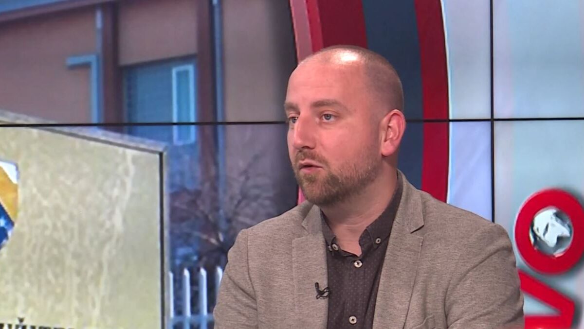 Mujkić: Promjena karaktera prvostepene presude bilo je iznenađenje i za ...