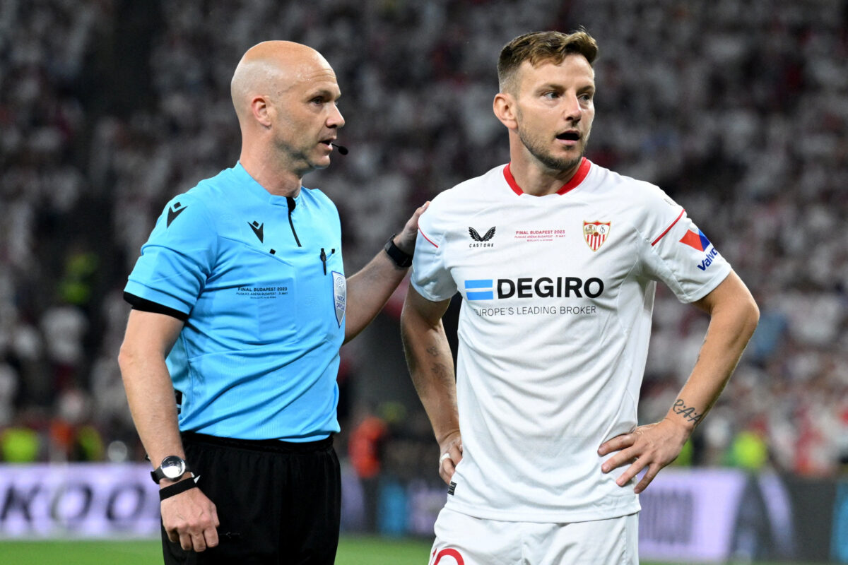 Gotovo je! Ivan Rakitić ima novi klub, poznati su i detalji ugovora - N1