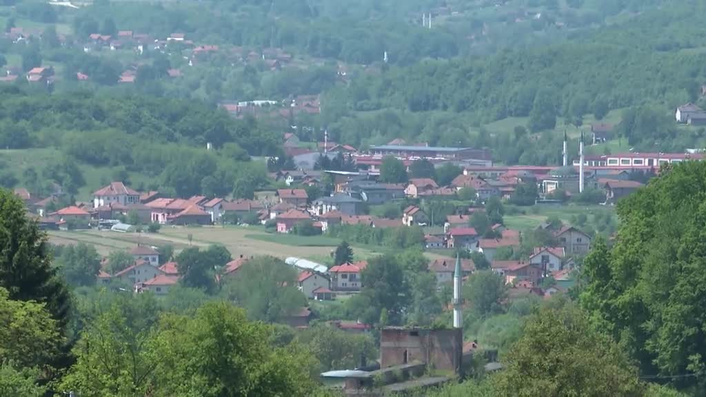 U trećoj deceniji 21. vijeka, grad Visoko bi trebao riješiti ...