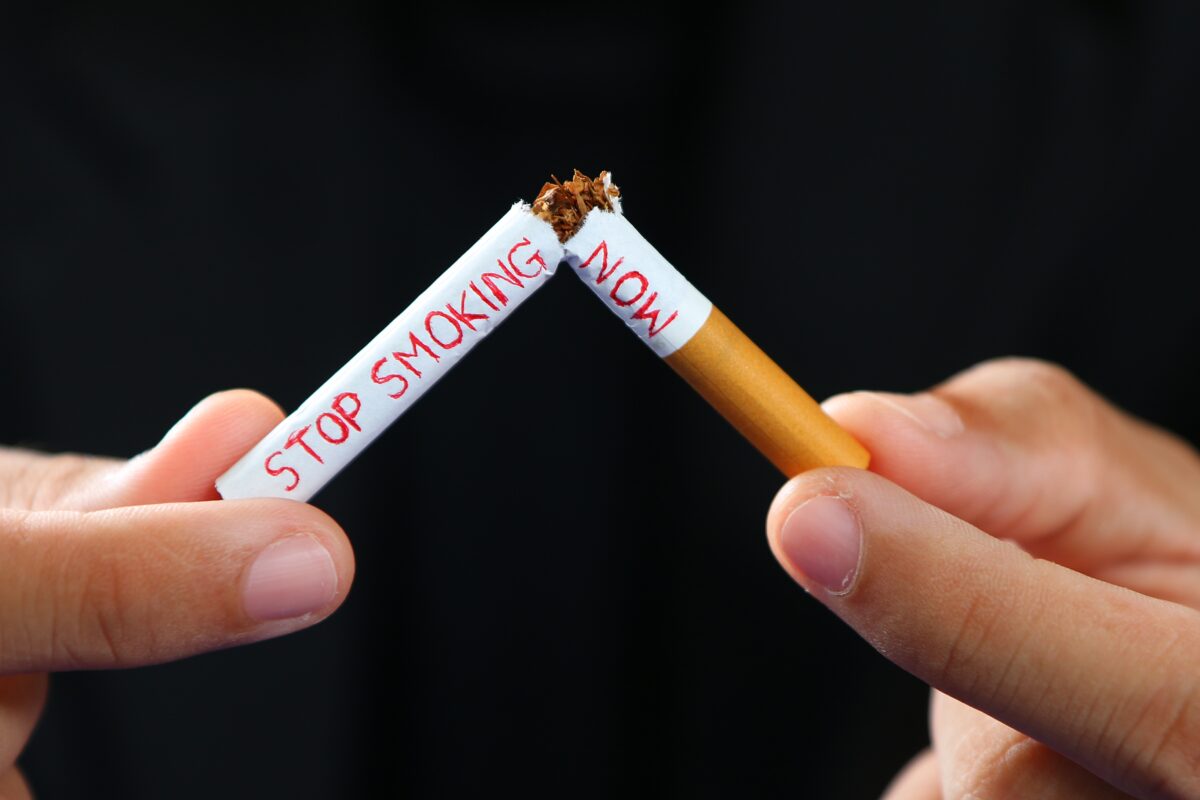 Kanada: Na svakoj cigareti će biti ispisano upozorenje o štetnosti ...