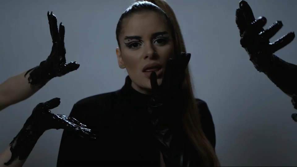 Andra Kiddo izdala prvi album "Tama" - N1