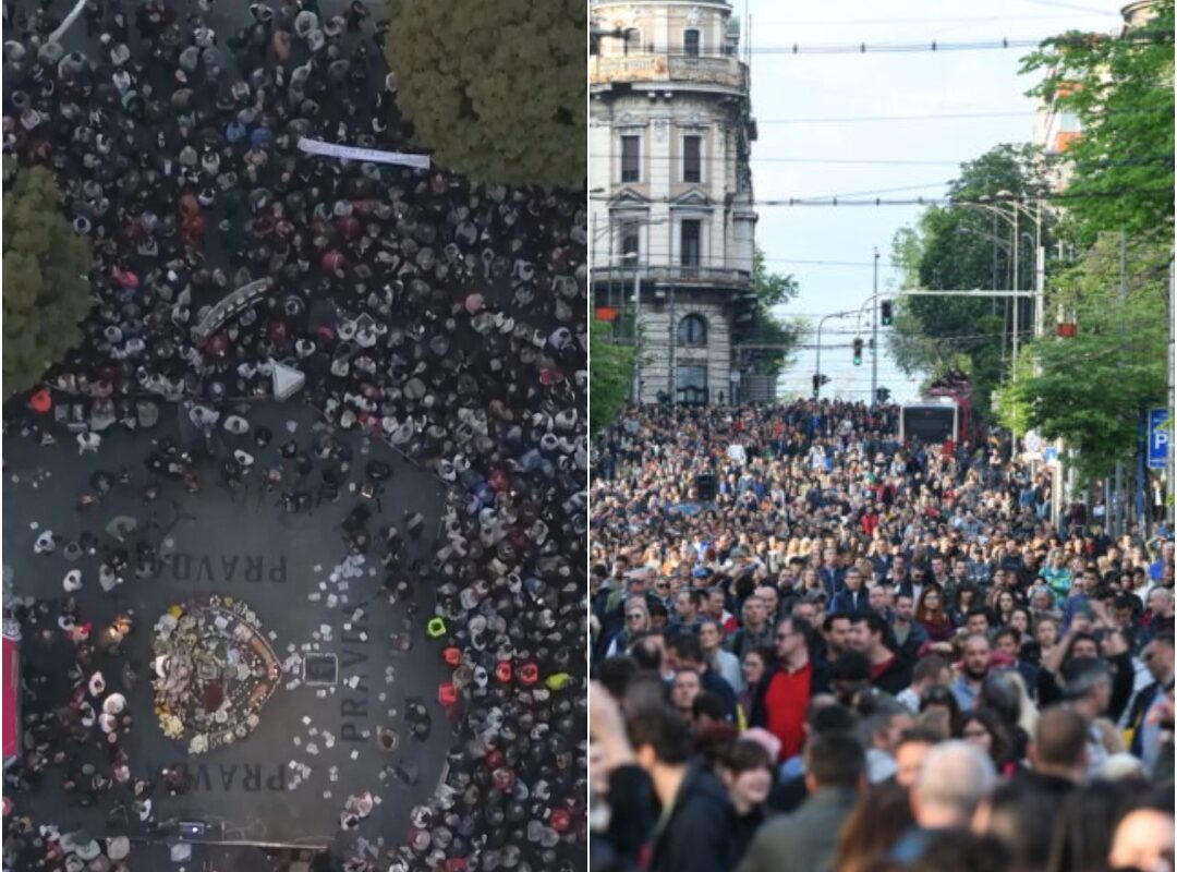 Dodik optužio Britance za proteste u Banjaluci i Beogradu, reagovali ...