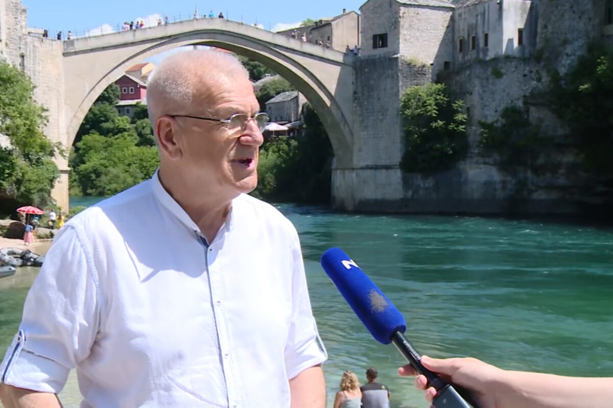 50 godina karijere Fazlije Hebibovića: Život ne mogu zamisliti bez ...