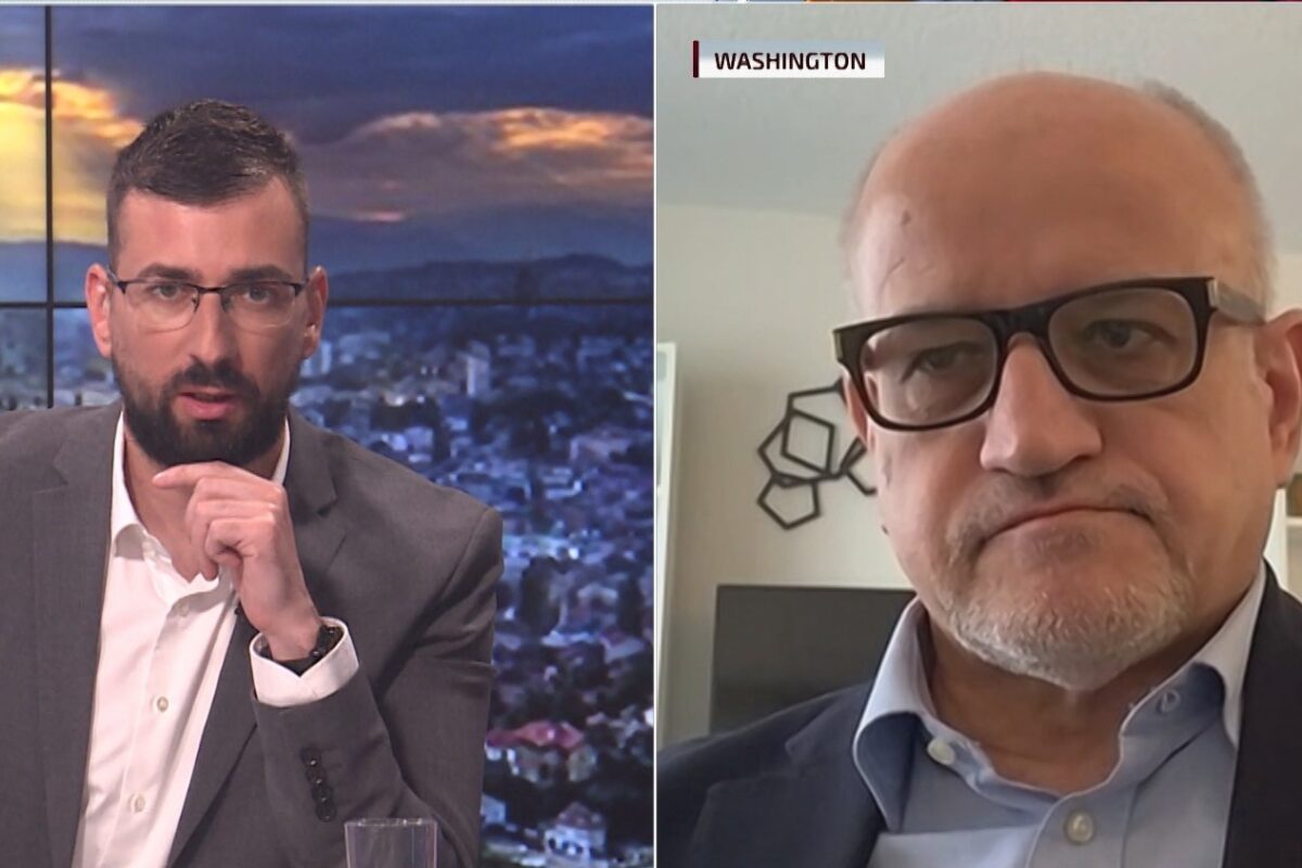 Bivši ministar vanjskih poslova Crne Gore o predstojećim izborima u ...