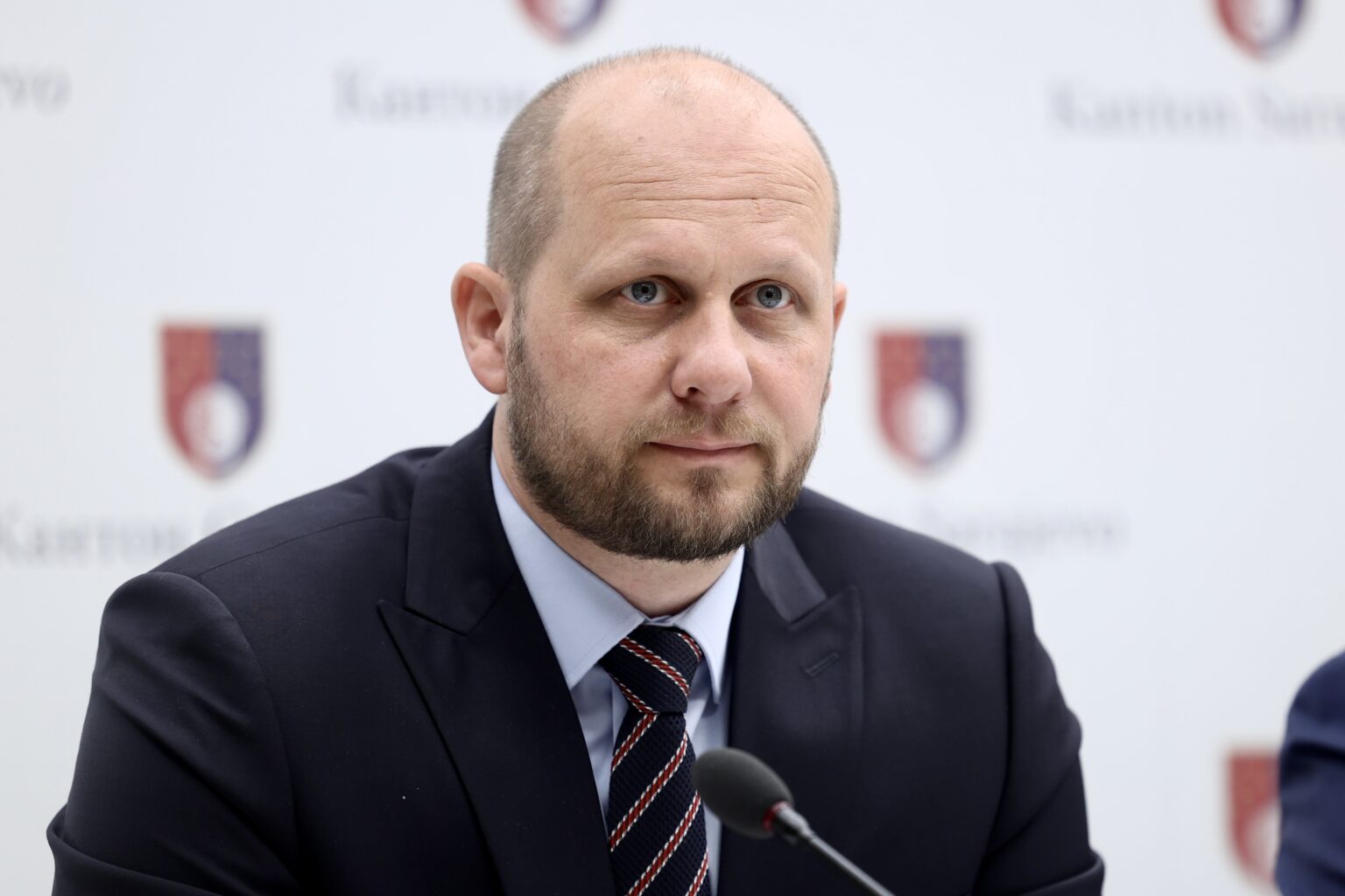 Elvedin Okerić: MUP i Uprava policije KS nisu jedini akteri u kreiranju ...