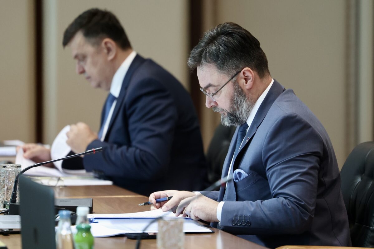 Plan rasta za BiH - kako odlediti političare iz RS - N1