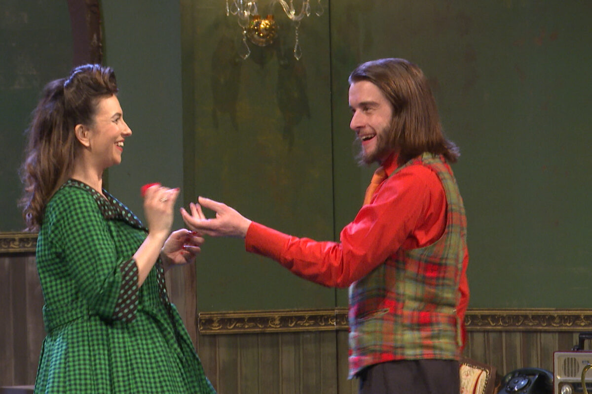 Prvi put bh. verzija krimića "Mišolovka" - N1