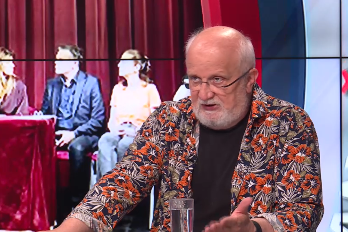 Pašović: Kome treba radikalizacija Bošnjaka u BiH? - N1