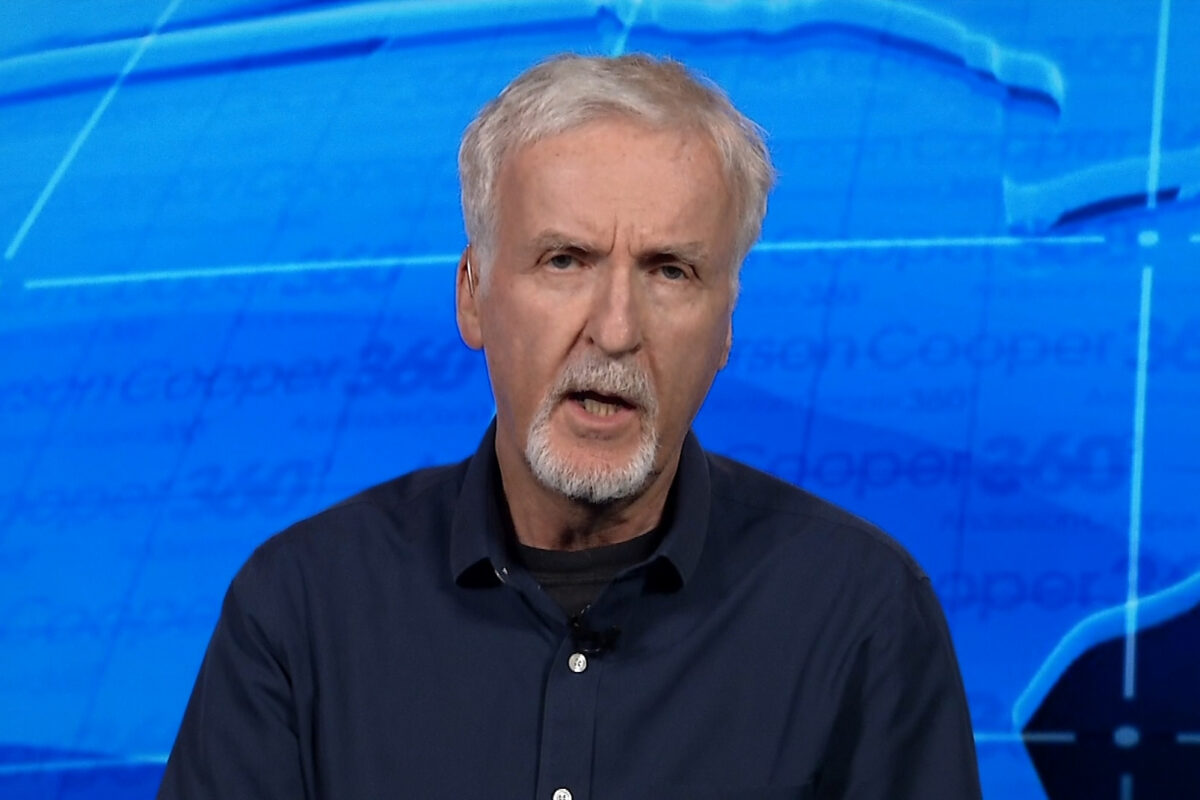 Cameron: Još u ponedjeljak smo znali za eksploziju podmornice Titan - N1