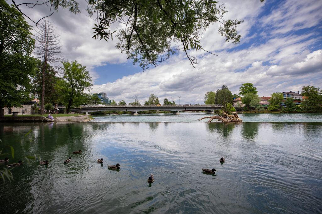 Bihać i ljepote Une: Među najpopularnijim turističkim destinacijama u ...
