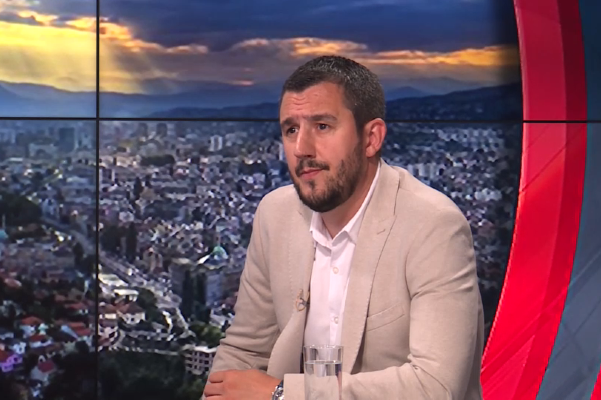 Handžić: Dodik svojim ponašanjem najviše šteti sebi i građanima RS - N1