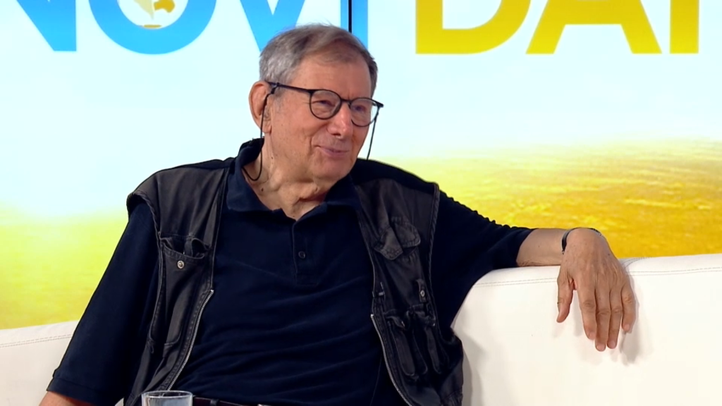 "Jednom novinar, uvijek novinar" - N1