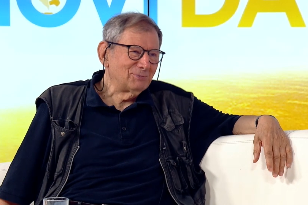 "Jednom novinar, uvijek novinar" - N1