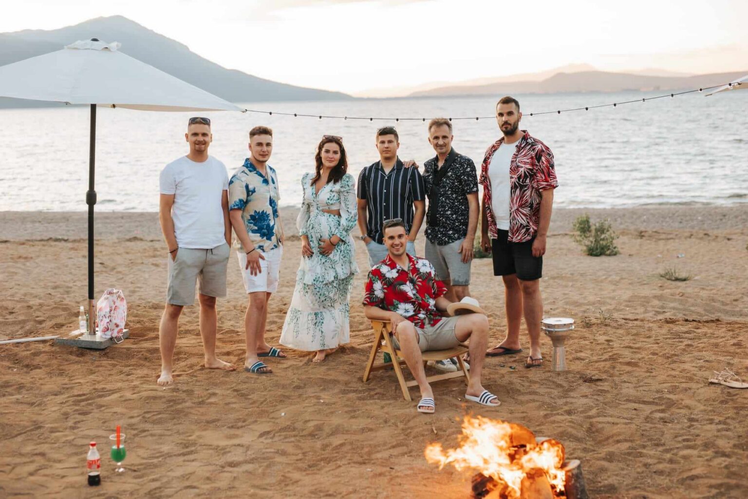 Ko je lopuža u novom ljetnom hitu "Martini Banda"? - N1