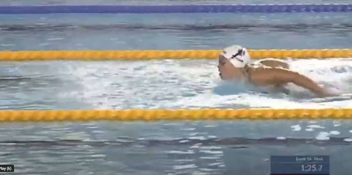 Bosnia's Pudar wins second gold at European Junior Championship - N1