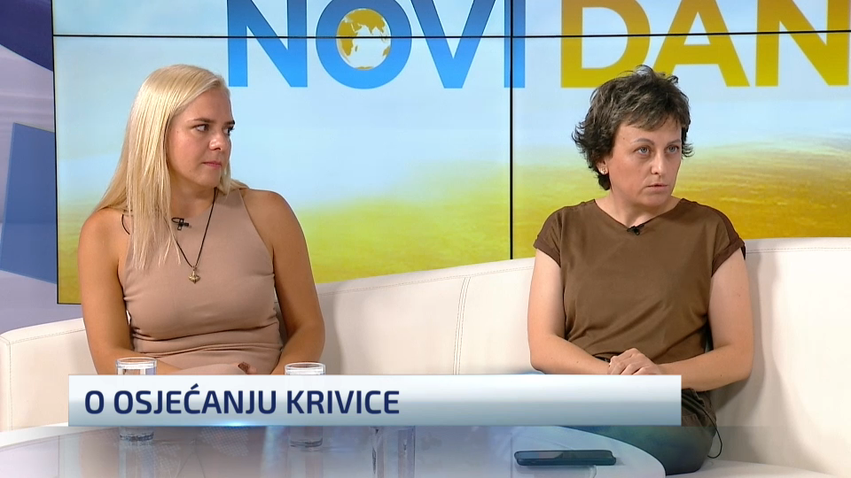 "Odrasla osoba preuzima krivicu gdje treba i gdje ne treba" - N1