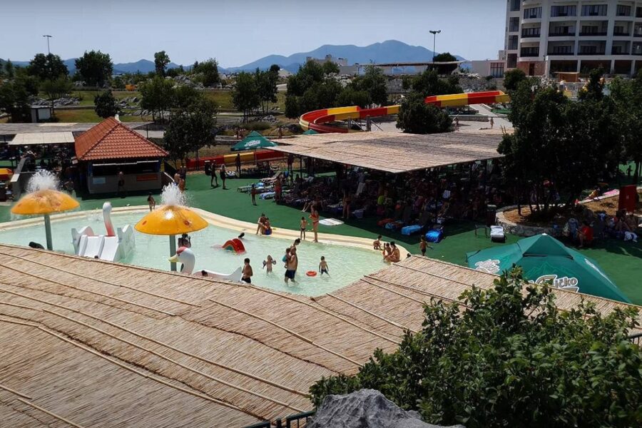 Oglasili se iz Grada Sunca Trebinje o slučaju trovanja djece - N1