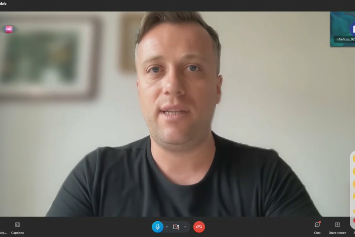 Druga sedmica gitare u Tuzli - N1