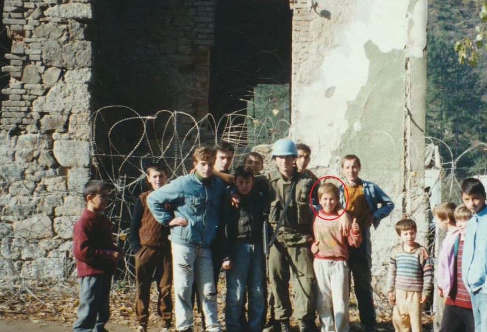 Prepoznajete li Nermina? - N1