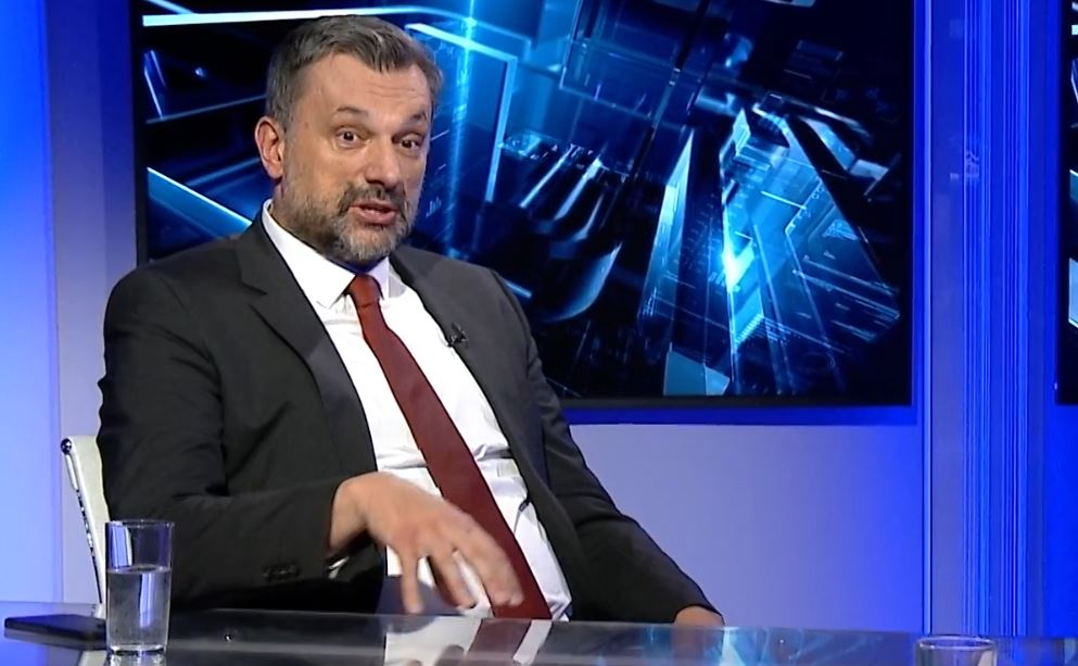 FM Konakovic: Bosnia is recognised as a 'gem' in diplomatic world - N1