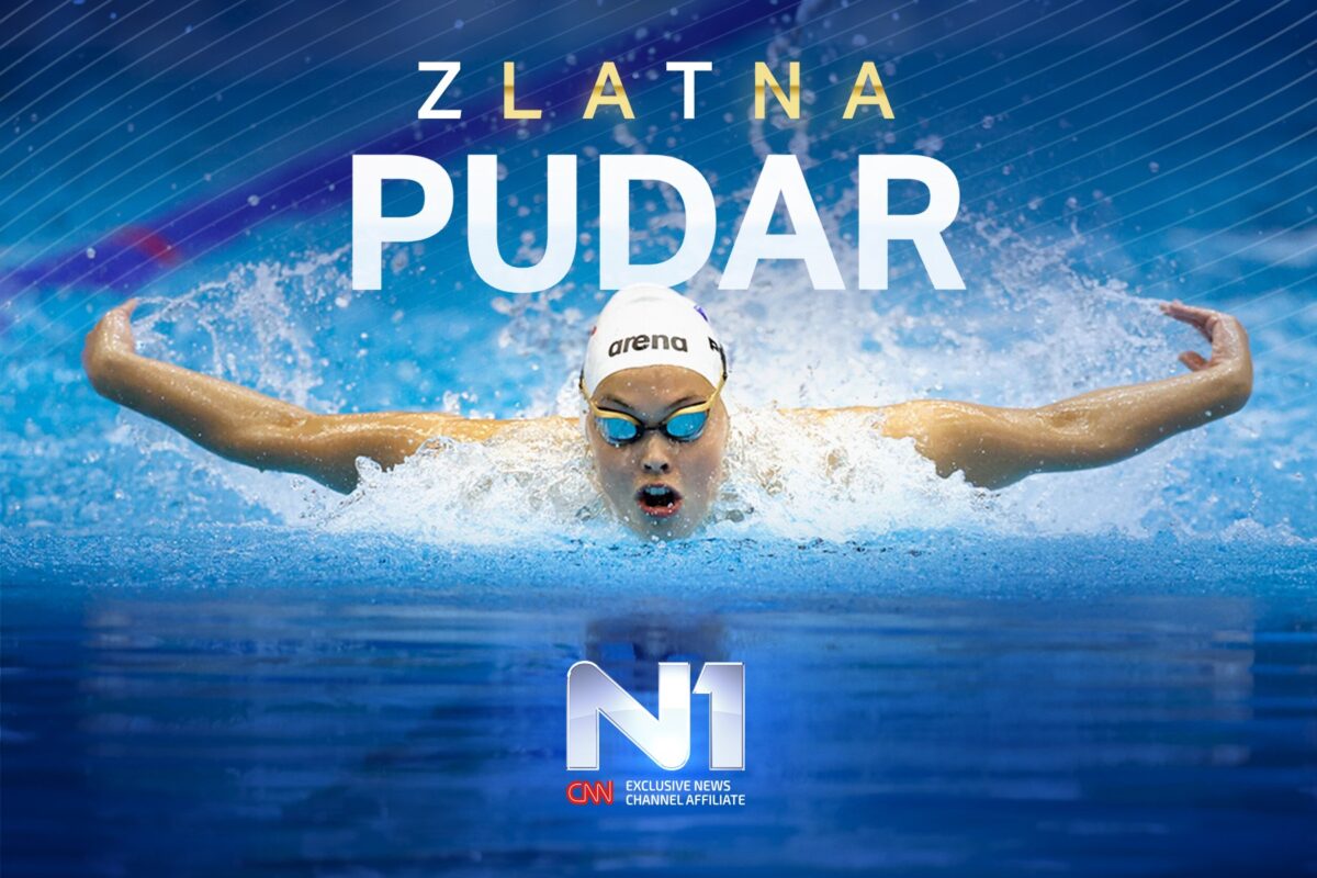 Lana Pudar osvojila zlato na Svjetskom juniorskom prvenstvu - N1
