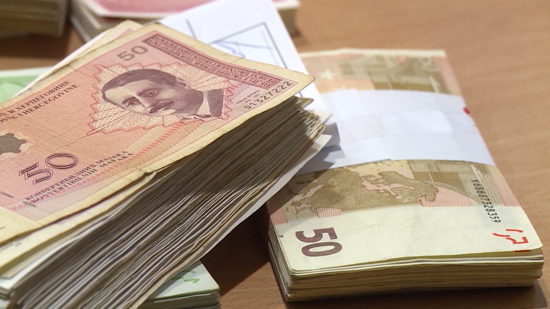 Capital.ba: RS se na berzi zadužila 35 miliona KM - N1