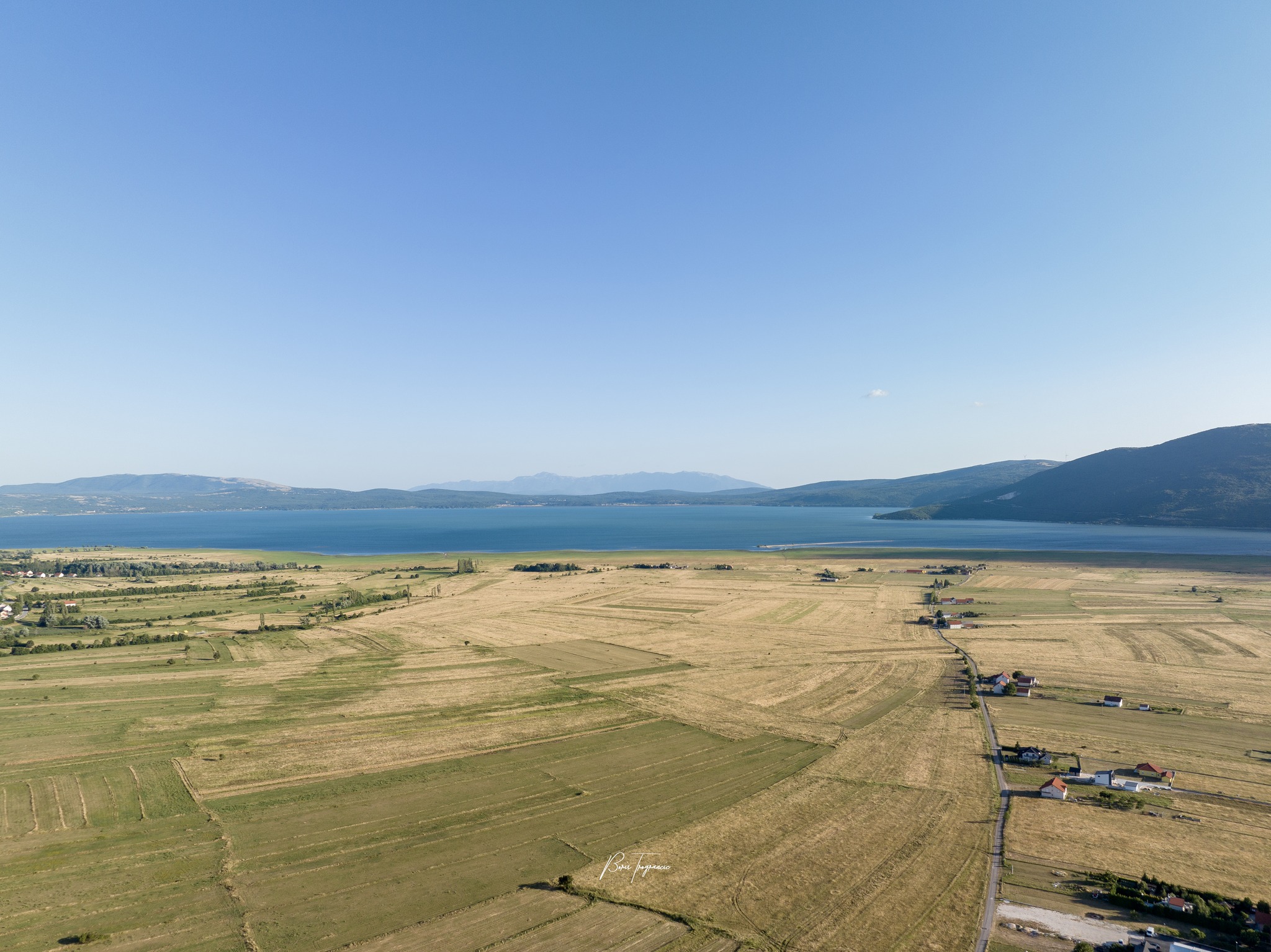 Buško jezero: Hercegovački dragulj na 700 metara nadmorske visine (FOTO ...