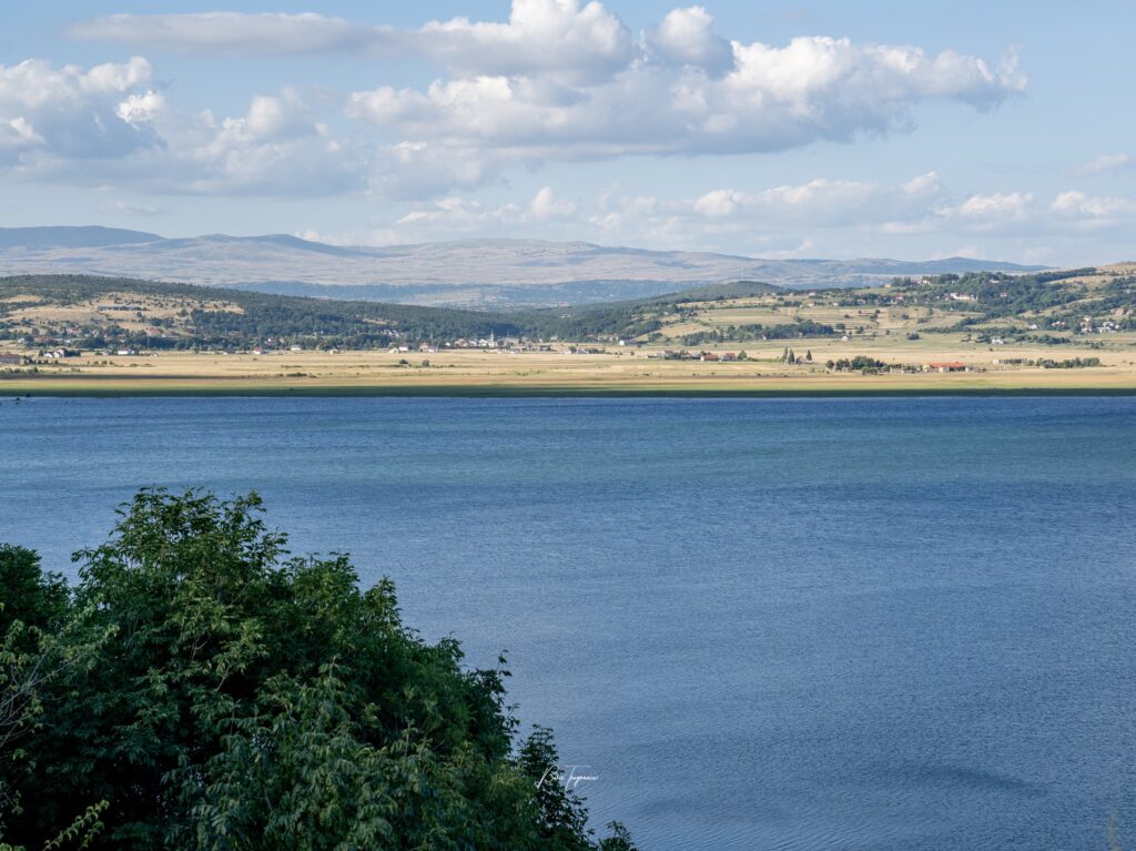 Buško jezero: Hercegovački dragulj na 700 metara nadmorske visine (FOTO ...