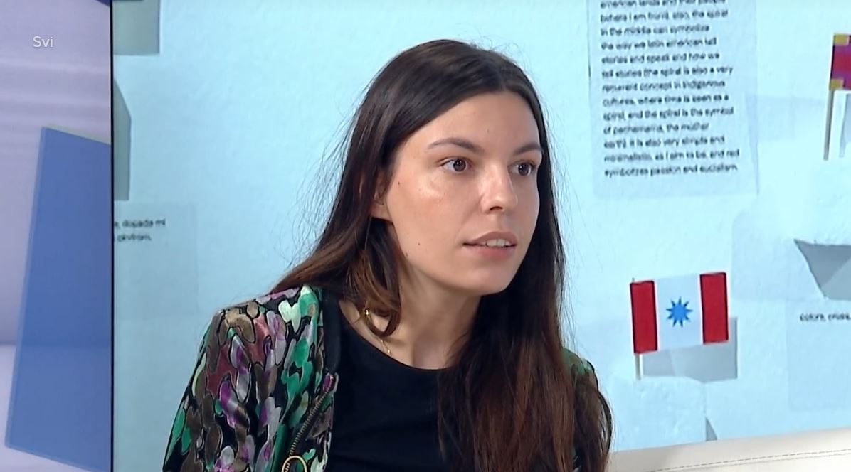 Galerija Manifesto: Postavljena samostalna izložba "Svesvrstani" - N1