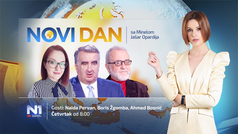 Novi dan: Ko su "paradajz turisti" na Jadranu? - N1