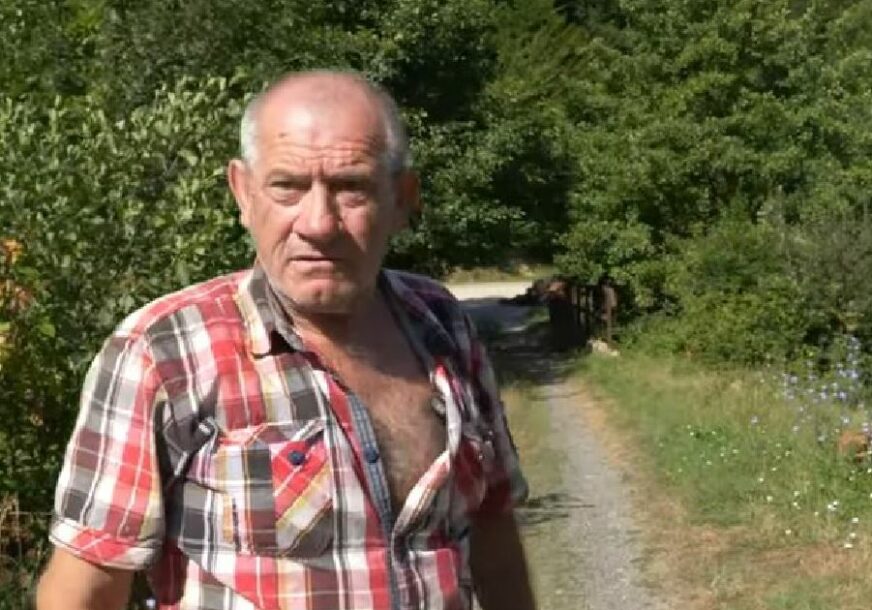 VIDEO Stanko je često gladan, pa jede travu, žabe i puževe: Šta mogu sa ...