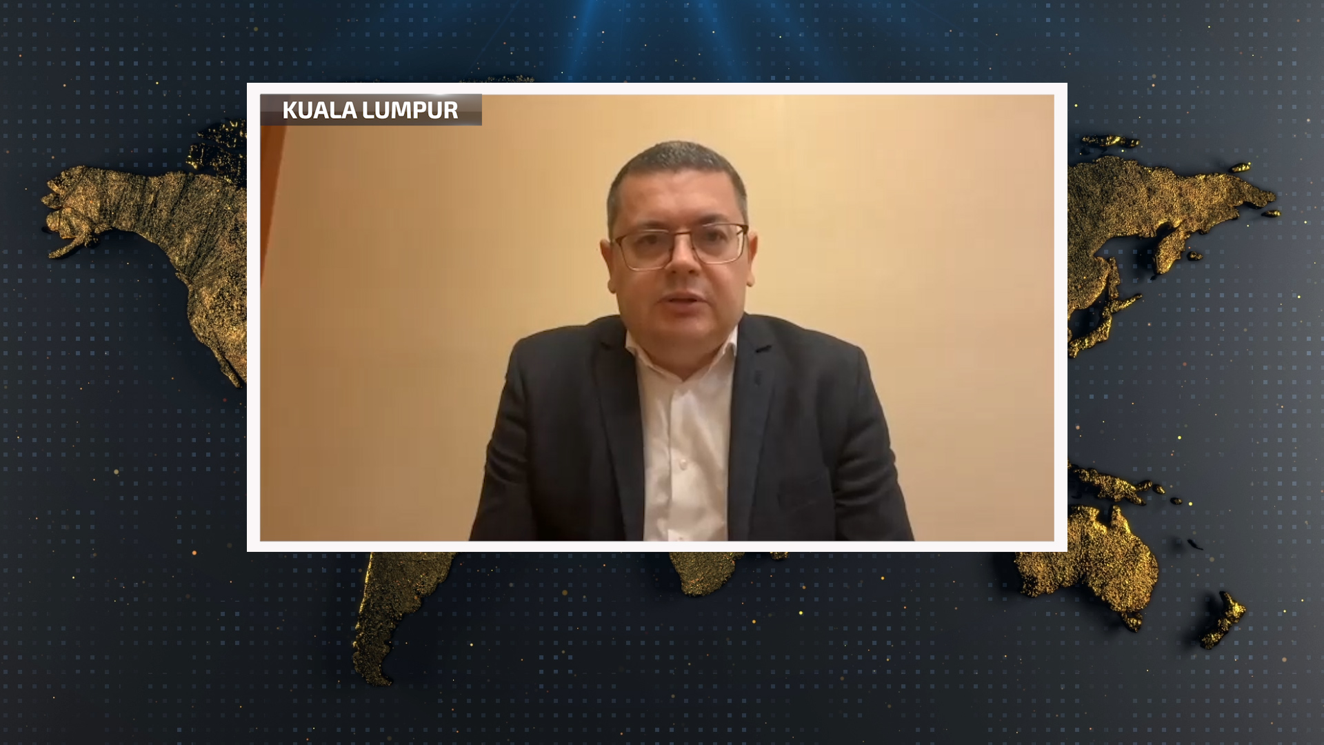 Oleksandr Merezhko: I was shocked by Vucic's threats - N1