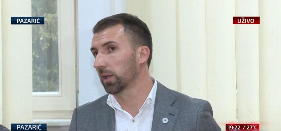 Delić: Zahtjev da se otpusti radnica koja je maltretirala štićenika ...