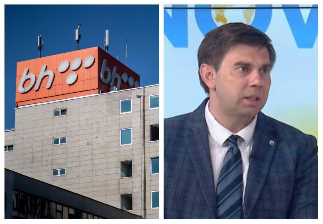 BH Telecom ima novi Nadzorni odbor, Faruk Hadžić otkriva na čemu će ...