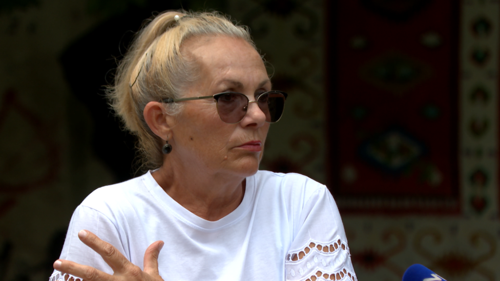 Nermina je bila u okovima nasilnika: Stisak ruke znači, idući put će je ...