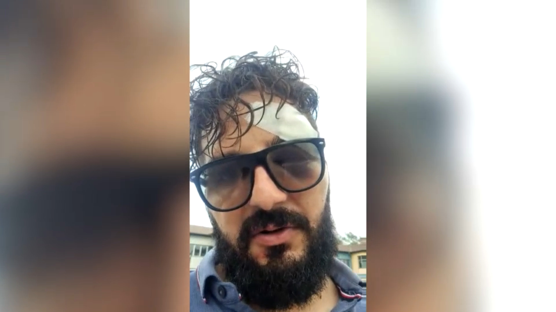 Oglasilo se Tužilaštvo Brčko distrikta o drugom napadu na novinara ...