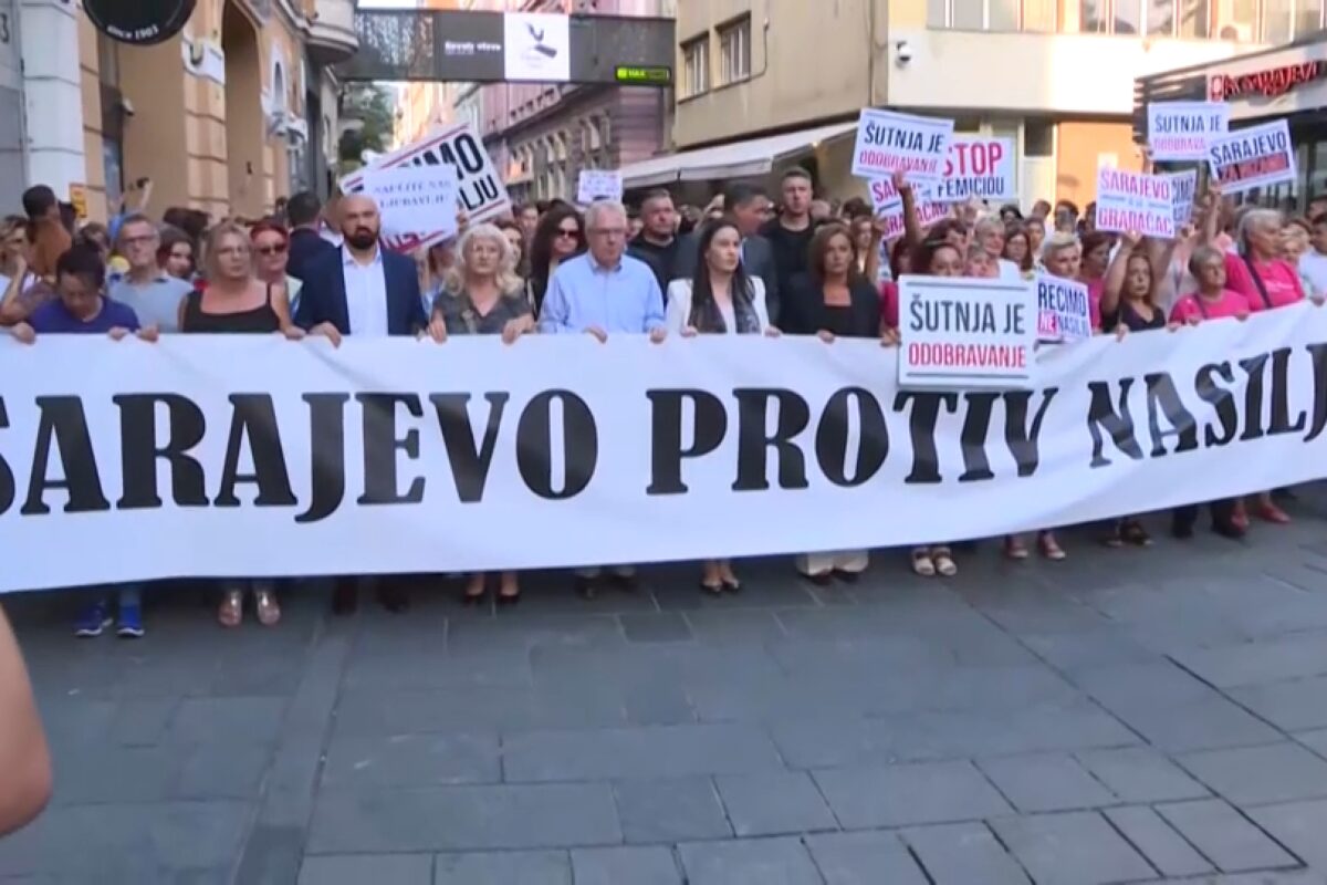 Zakon o zaštiti žrtava u FBiH u ladici, sigurne kuće bez stalnog finansiranja - N1