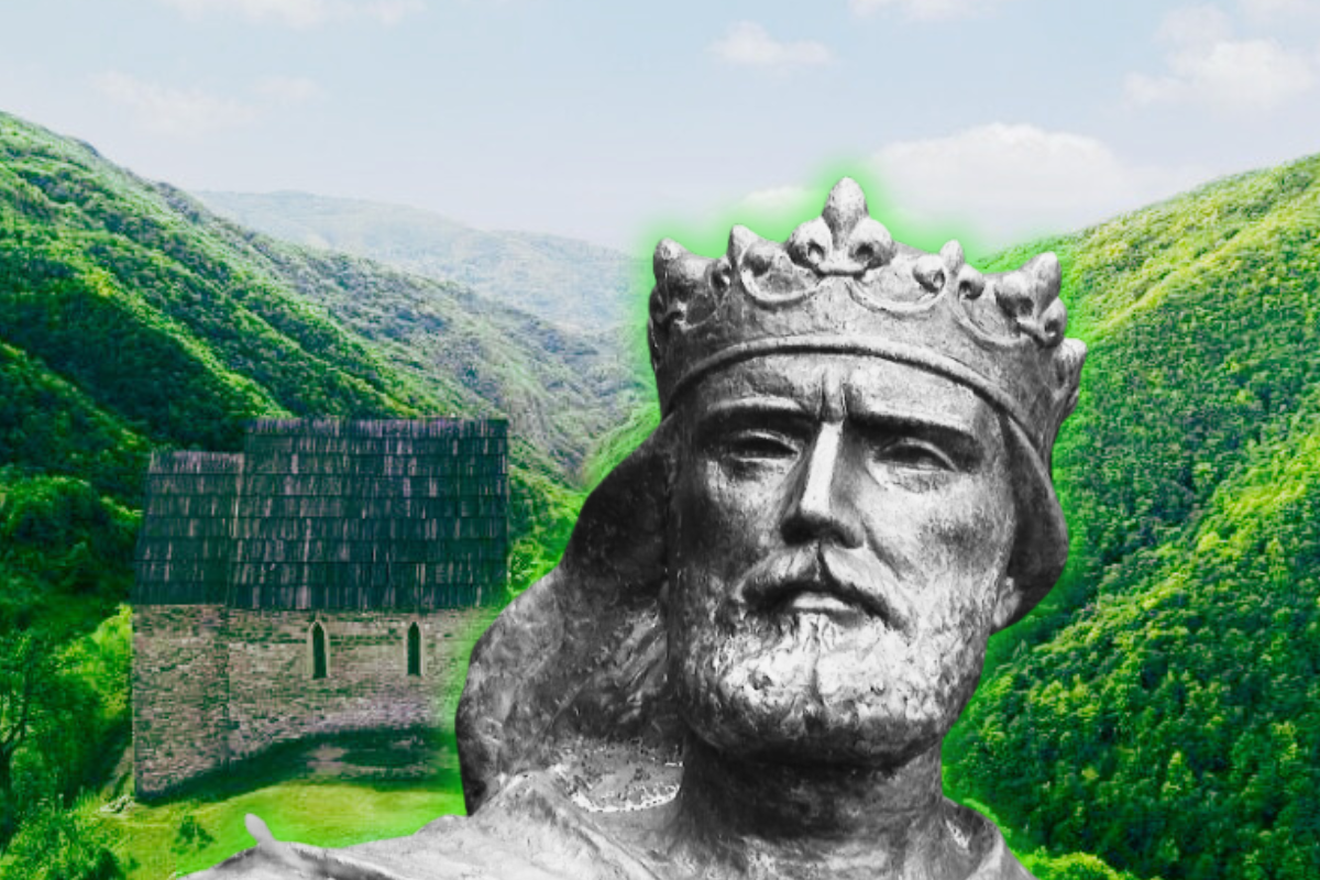 Tvrtko je bosanski vladar i tu treba staviti tačku - N1