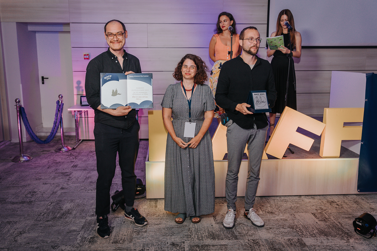 Film ''Stan psa'' pobjednik 18. izdanja NAFF-a - N1