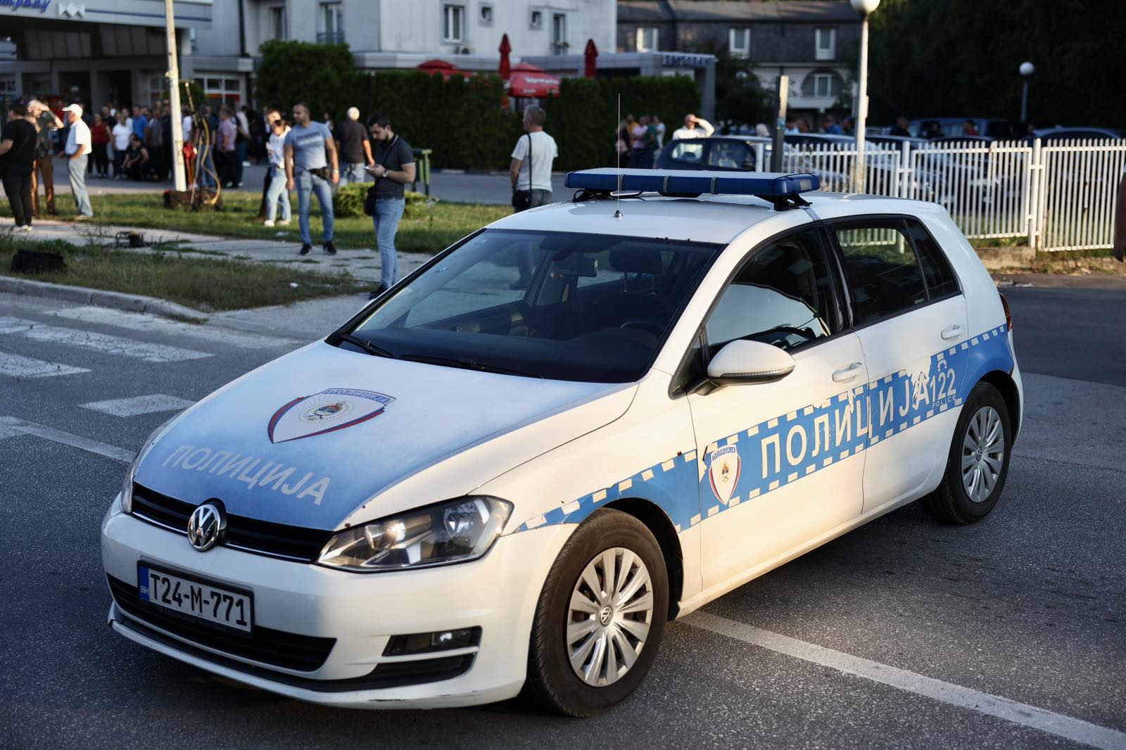 MUP RS-a se oglasio o današnjoj akciji, ali nije spomenuto učešće SIPA ...