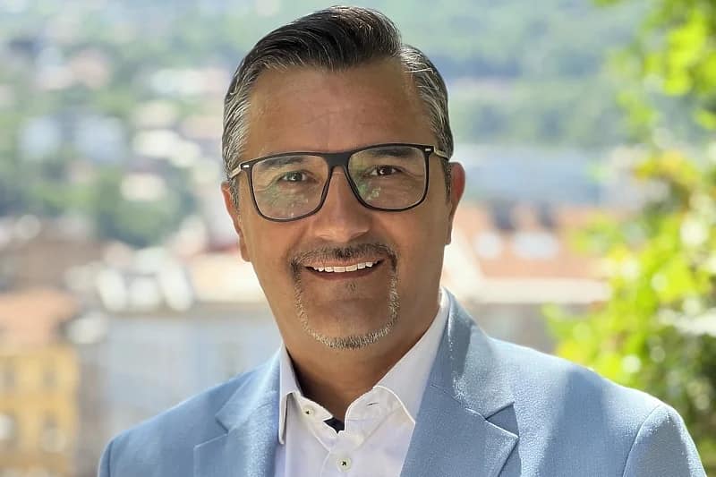 Ide u trku s Čengićem: SDA predstavila kandidata za načelnika Starog ...