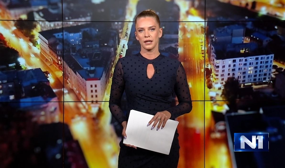 Newsnight: Novi napad na povratnike u RS-u - N1
