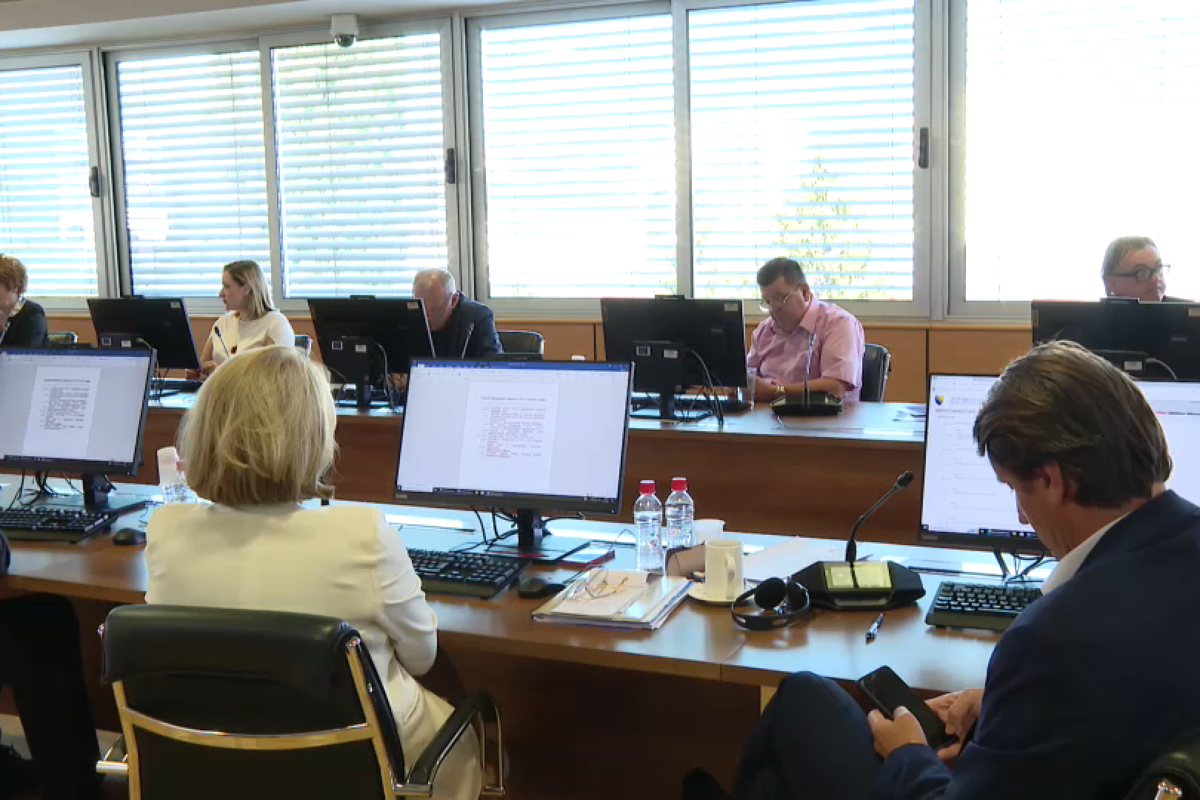 VSTV će analizirati postupanje sudova i zakonske akte o porodičnom ...