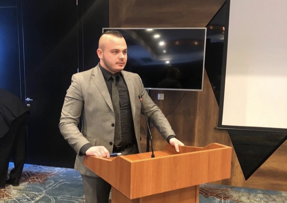 FBiH Interior Minister’s son appointed as new Zenica prison Director - N1