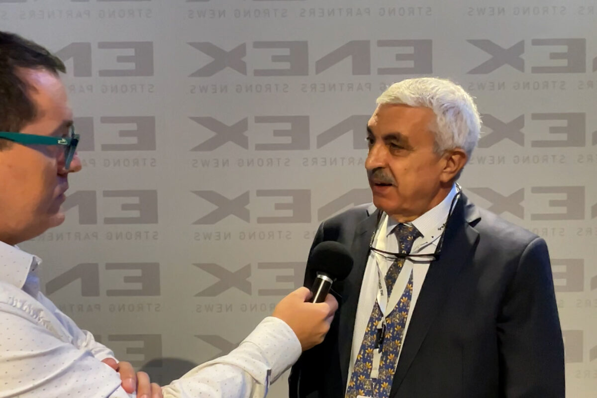 Guido Bertucci: Lideri budućnosti treba da nauče kako da slušaju - N1